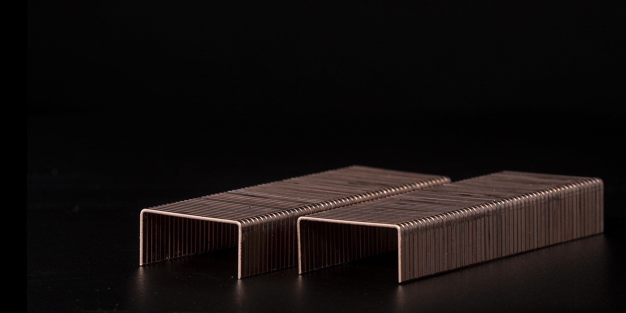 Staple belt fastener - JK561 - Josef Kihlberg AB - for packaging / metal