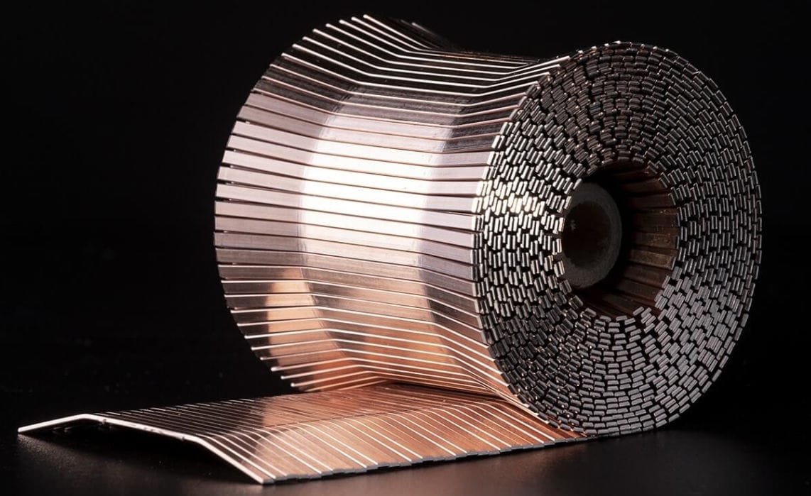 Staple belt fastener - JK557 - Josef Kihlberg AB - for packaging / metal