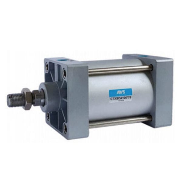 Pneumatic cylinder - SC - KaoLu - membrane / sealed