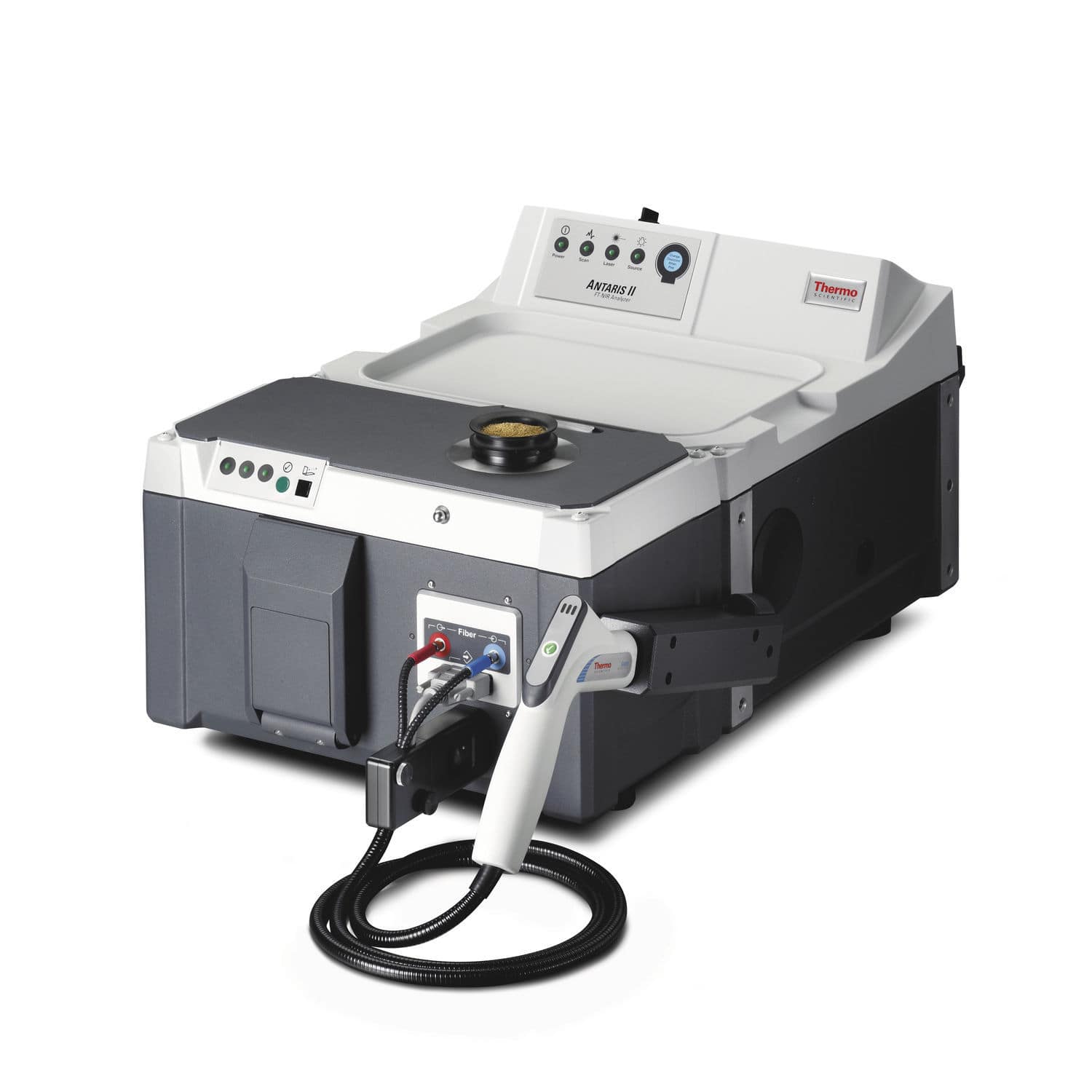 Liquids analyzer - Thermo Scientific™ Antaris™ II - Thermo Fisher ...