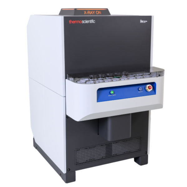 X-ray fluorescence spectrometer - ARL™ X900 - Thermo Fisher Scientific ...