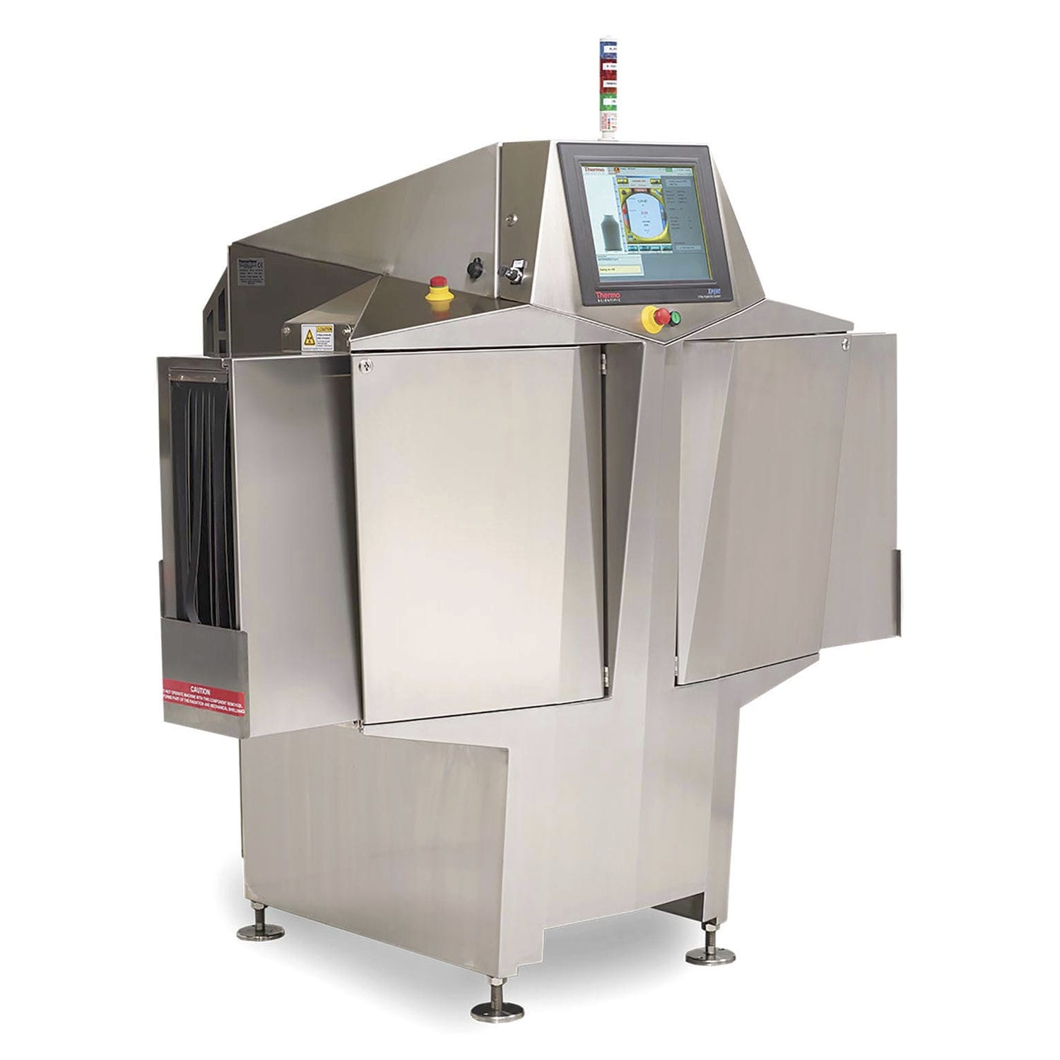 X-ray inspection system - Xpert™ - Thermo Fisher Scientific - for cans ...