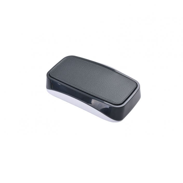 Handheld enclosure - BMC 70023-B71 - Bahar Enclosure - rectangular ...
