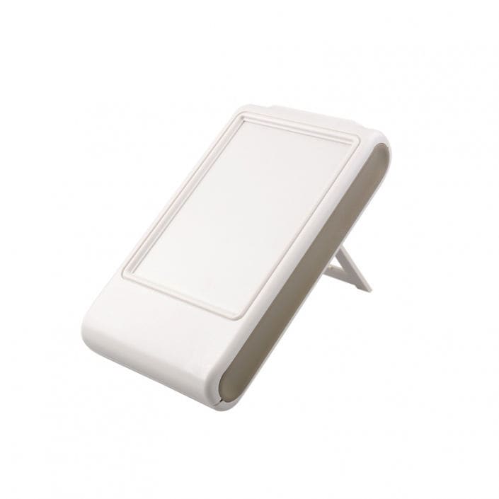 Handheld enclosure - BMC 70023-B12 - Bahar Enclosure - rectangular ...