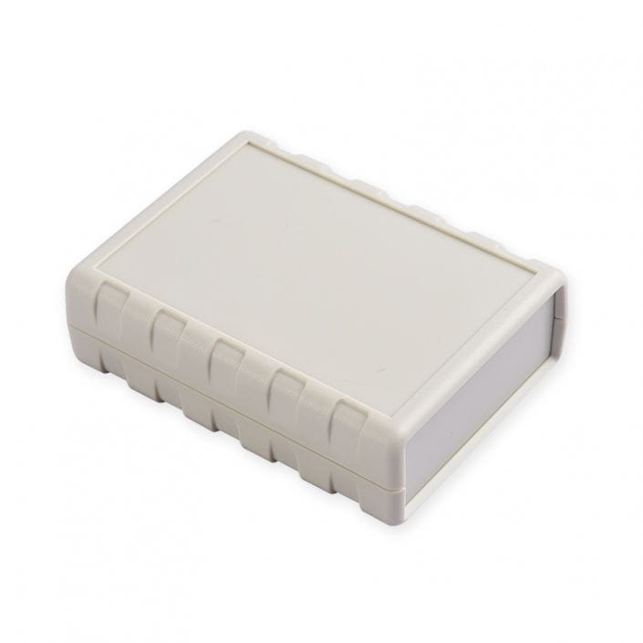 Panel enclosure - BMD 60035-A1 - Bahar Enclosure - rectangular / ABS / IP54