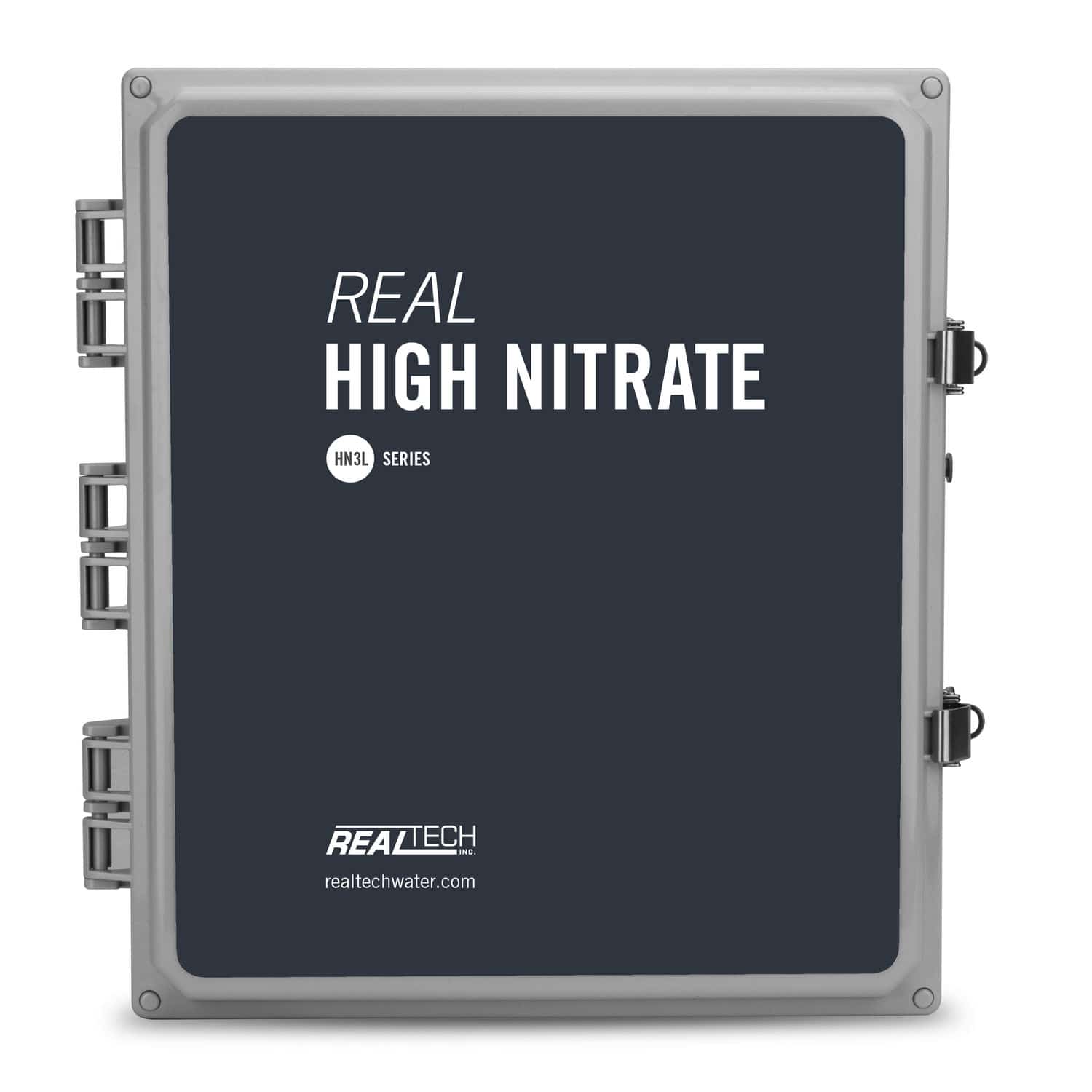 Nitrate analyzer - HNL series - Real Tech Inc. - monitoring ...