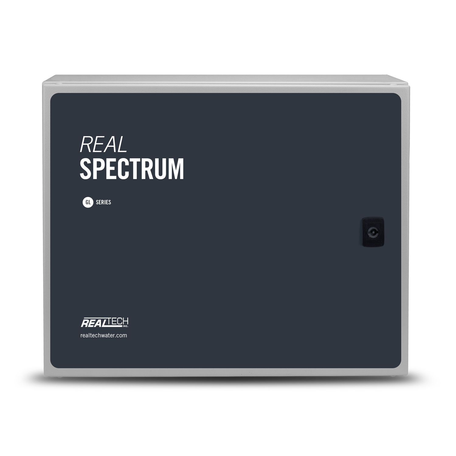 UV-Vis spectrophotometer - GL series - Real Tech Inc. - absorption ...