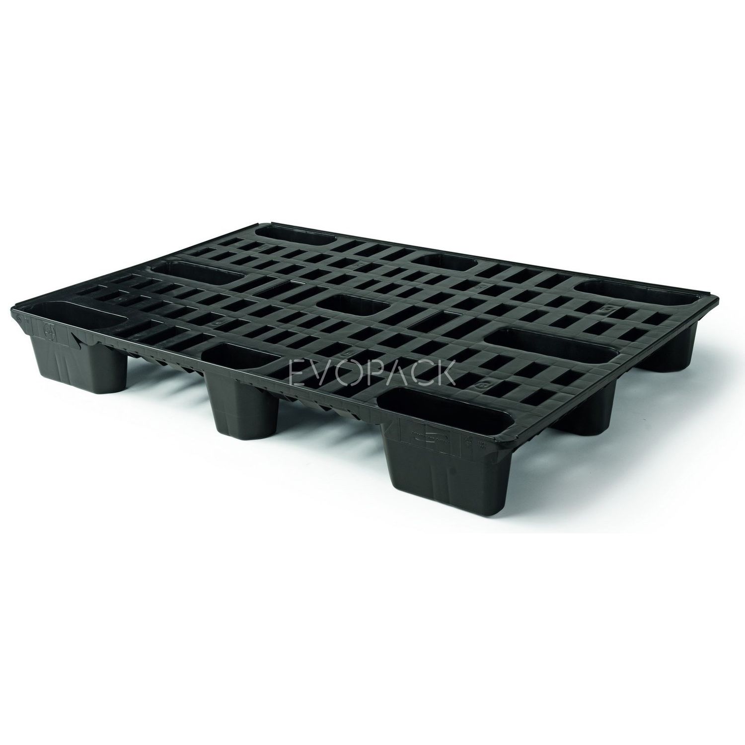 Polypropylene pallet - 90415 - EVOPACK - transport