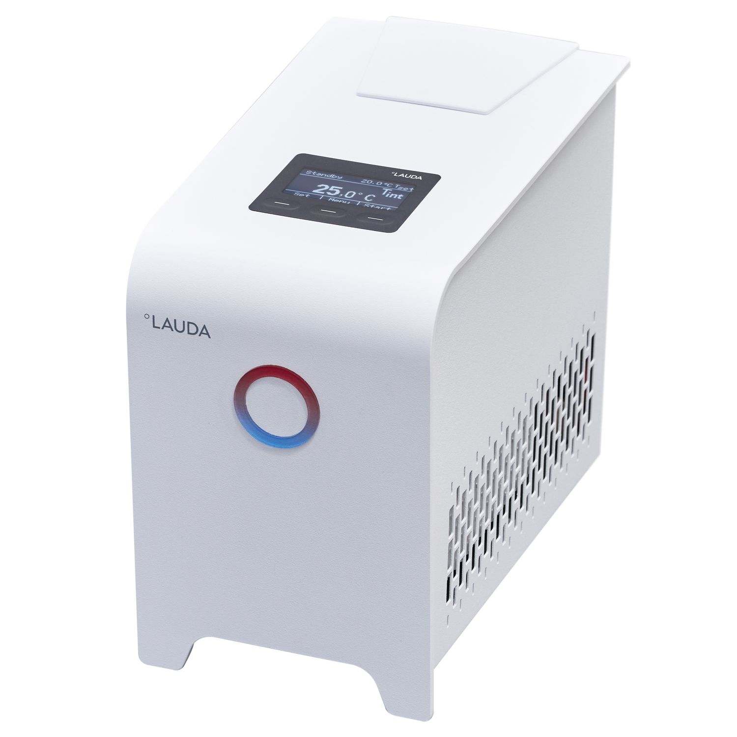 Heating circulator - LOOP L100, LOOP L250 - LAUDA DR. R. WOBSER GMBH ...