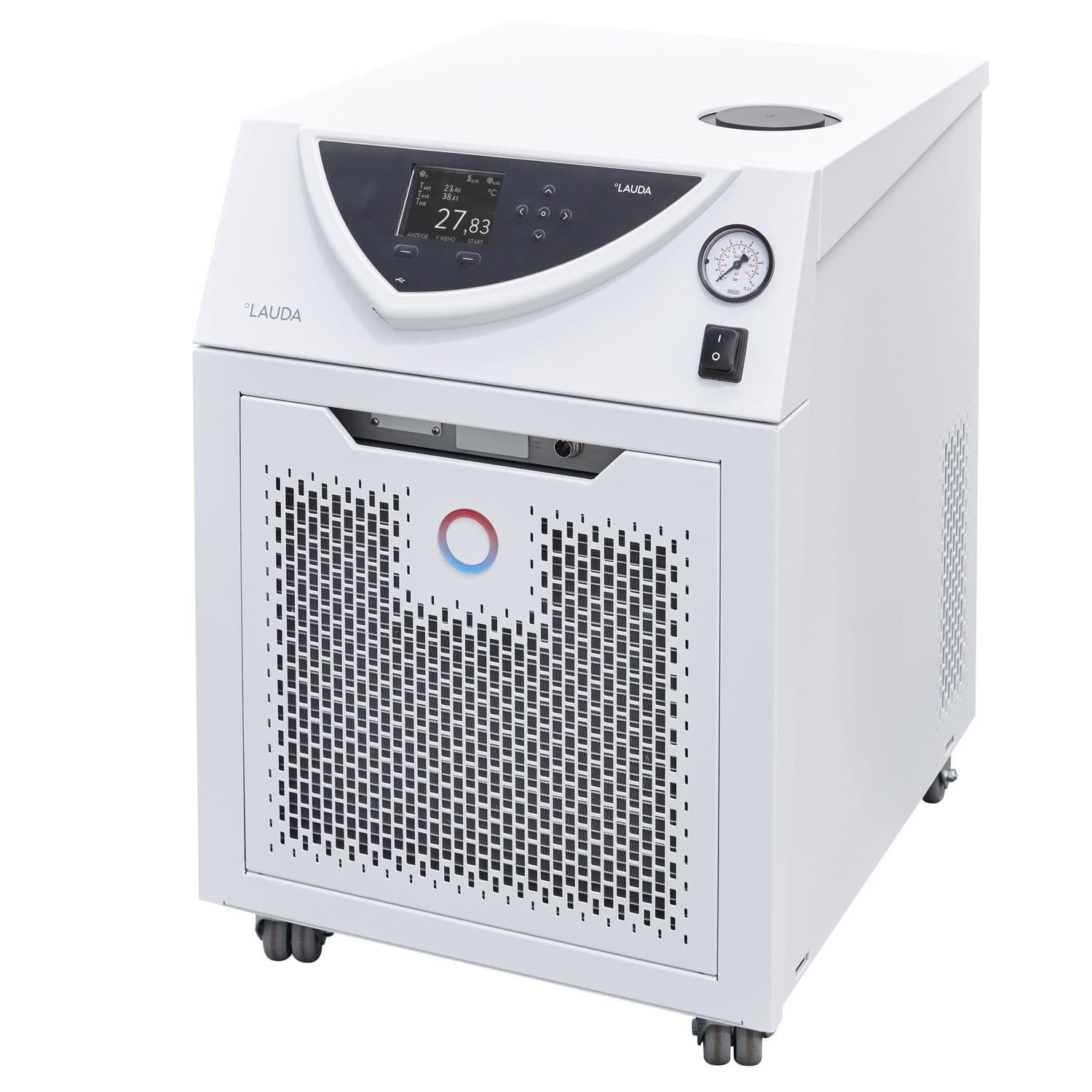 Laboratory recirculation chiller - Variocool VC series - LAUDA DR. R ...