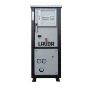 Centralized cooling plant - SUK series - LAUDA DR. R. WOBSER GMBH & CO. KG