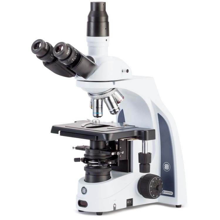 Optical microscope - iScope series - Euromex - for research ...
