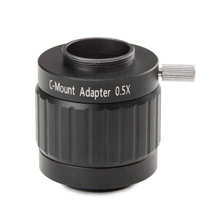 Lens adapter - Euromex