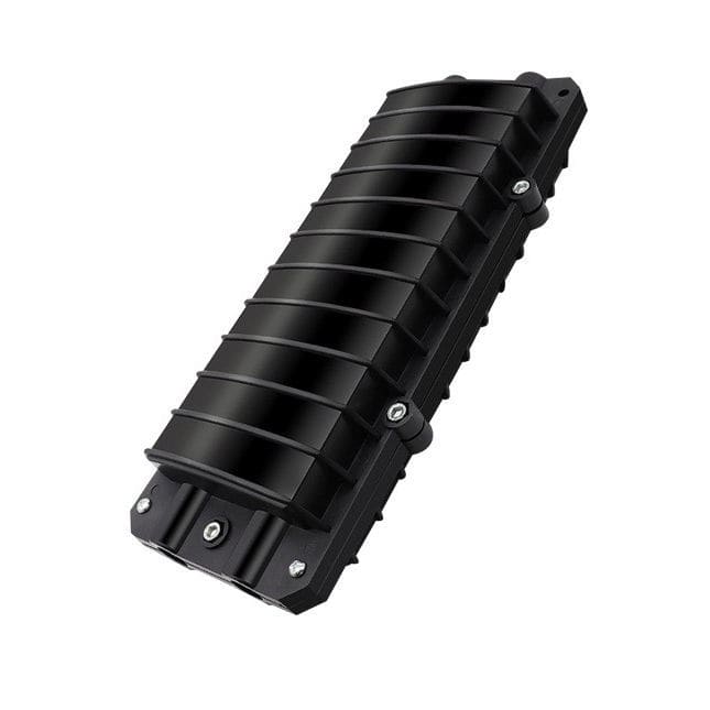 Wall-mount enclosure - WSEE - rectangular / cylindrical / waterproof