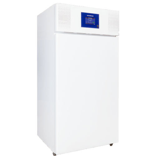 Vertical freezer - BLTU580 - B science Global - laboratory / low ...