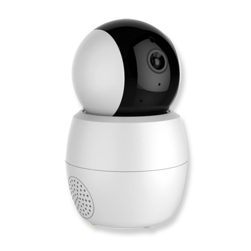 Networked camera - TVS590-W - ZHEJIANG JIABOER ELECTRONIC TECHNOLOGY CO ...