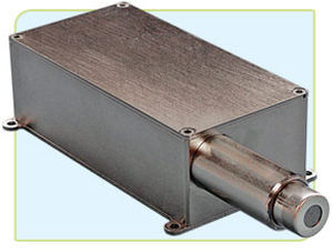 X-ray detector - X-PIPS™ - Canberra Industries