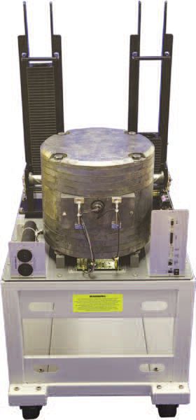 Alpha-beta counter - iMatic™ - Canberra Industries - digital ...