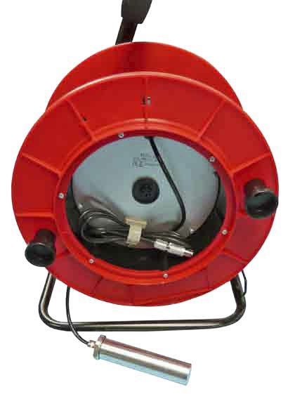 Gamma detector - STTC - Canberra Industries