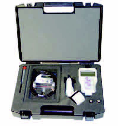 Personal dosimeter - Radiagem™ series - Canberra Industries - digital