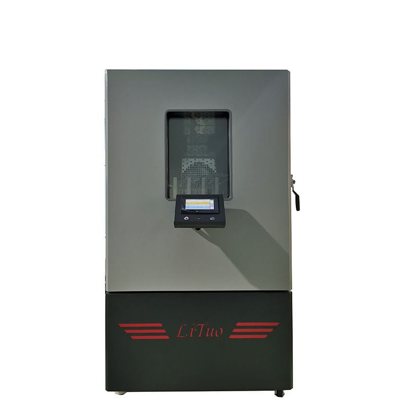 Climate chamber - LT-JJ39 - Dongguan Lituo Testing Instruments Co. Ltd ...