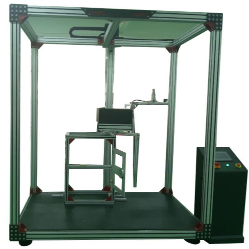 Durability testing machine - LT-JJ80 - Dongguan Lituo Testing ...