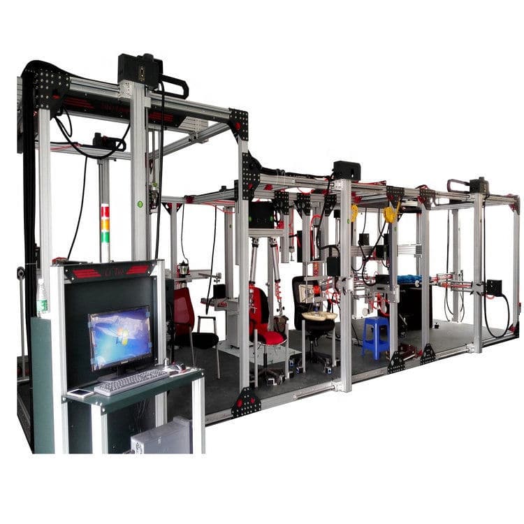 Mechanical testing machine - LT-JJ10-A - Dongguan Lituo Testing ...