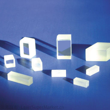 Non-linear optical crystal - Nanjing BOTE Electro-Optics Co.,Ltd - laser