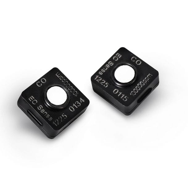Electrochemical carbon monoxide sensor - ES1-CO-10 - EC Sense GmbH ...