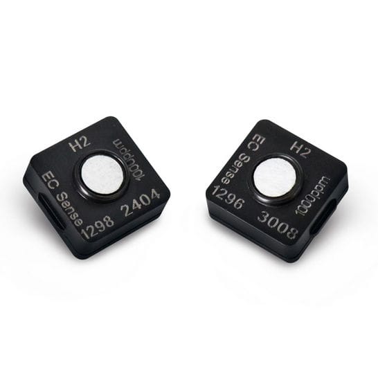 Hydrogen gas sensor - ES1-H2-1000 - EC Sense GmbH - electrochemical ...