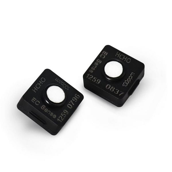 Electrochemical formaldehyde sensor - ES1-HCHO-100 - EC Sense GmbH ...