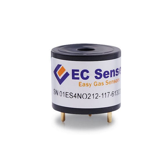 Catalytic nitrogen dioxide sensor - ES4-NO2-100 - EC Sense GmbH ...