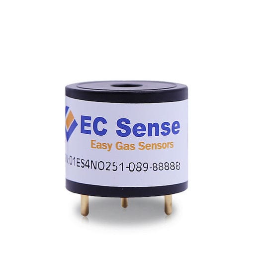 Electrochemical nitrogen dioxide sensor - ES4-NO2-50 - EC Sense GmbH ...