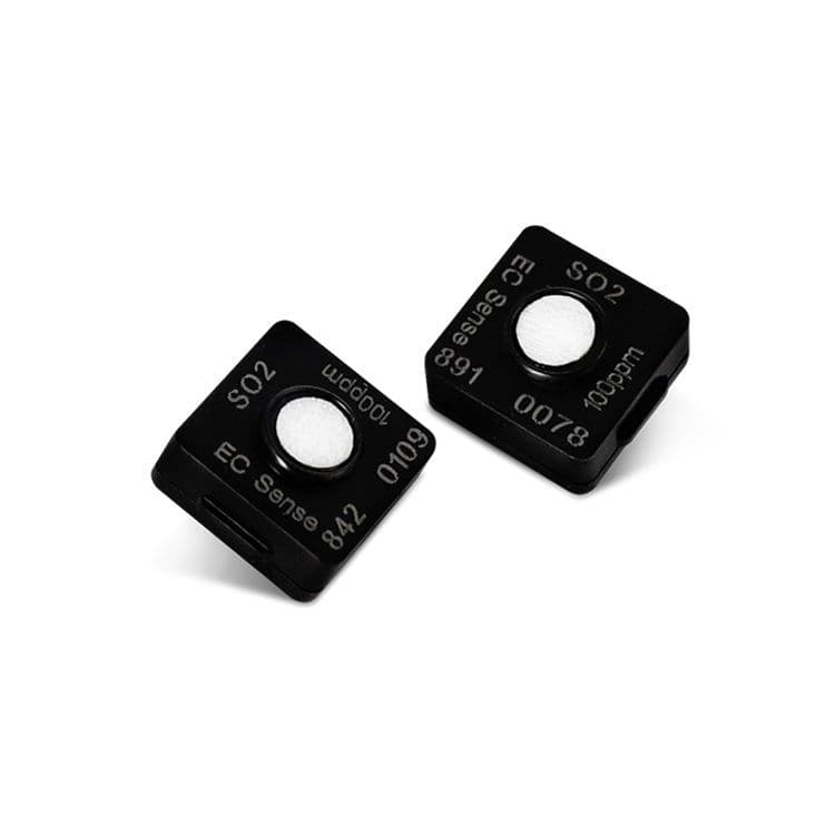Electrochemical sulfur dioxide sensor - ES1-SO2-100 - EC Sense GmbH ...