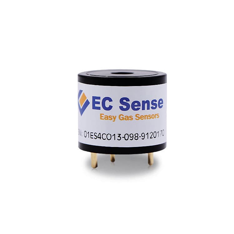 Electrochemical carbon monoxide sensor - ES4-CO-1000 - EC Sense GmbH ...