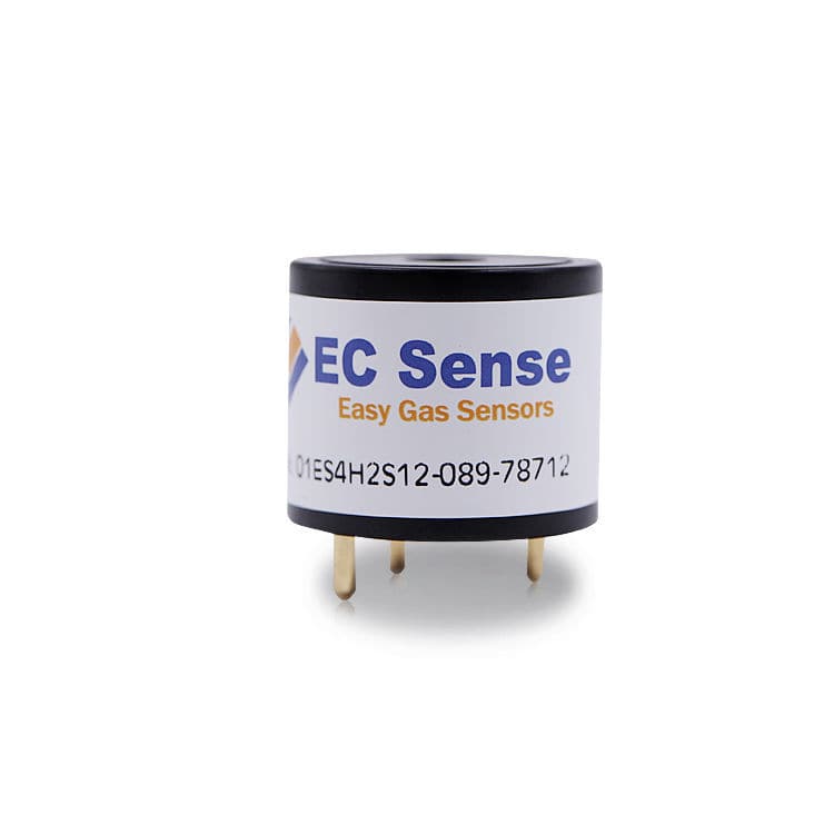 Electrochemical hydrogen sulfide sensor - ES4-H2S-100 - EC Sense GmbH ...