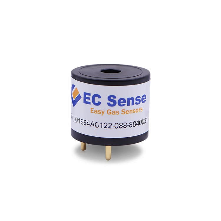 VOC volatile organic compound sensor - ES4-AG1-200 - EC Sense GmbH ...