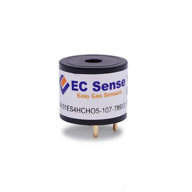 Electrochemical formaldehyde sensor - ES4-HCHO-5 - EC Sense GmbH ...