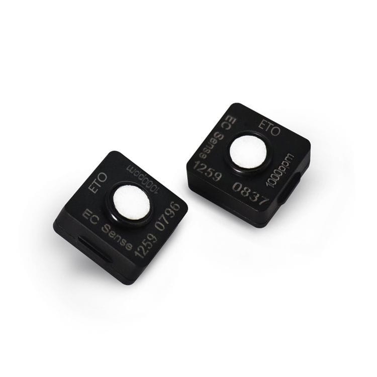 Electrochemical ethylene oxide sensor - ES1-ETO-1000 - EC Sense GmbH ...