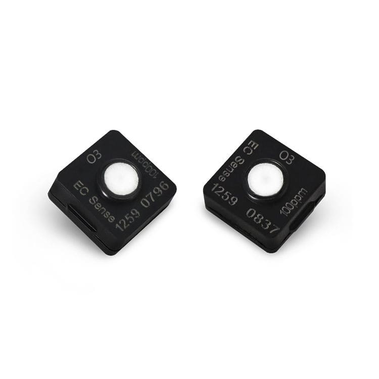 Electrochemical ozone sensor - ES1-O3-100 - EC Sense GmbH - catalytic ...