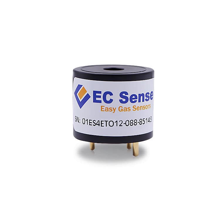 Electrochemical ethylene oxide sensor - ES4-ETO-200 - EC Sense GmbH ...