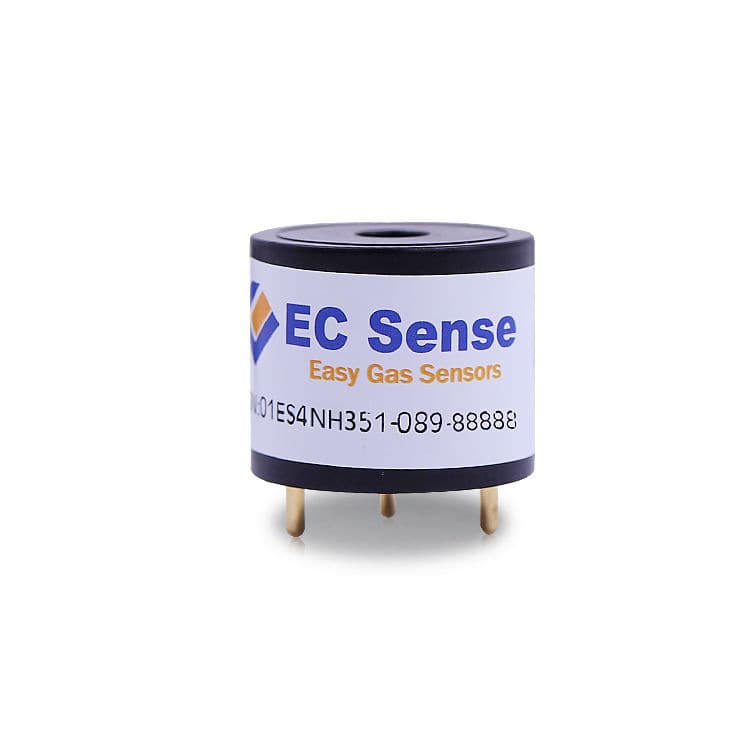 Catalytic ammonia sensor - ES4-NH3-100 - EC Sense GmbH ...