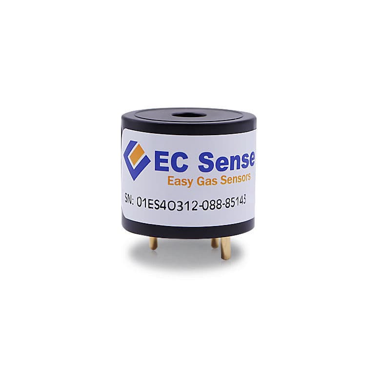 Electrochemical ozone sensor - ES4-O3-100 - EC Sense GmbH - catalytic ...