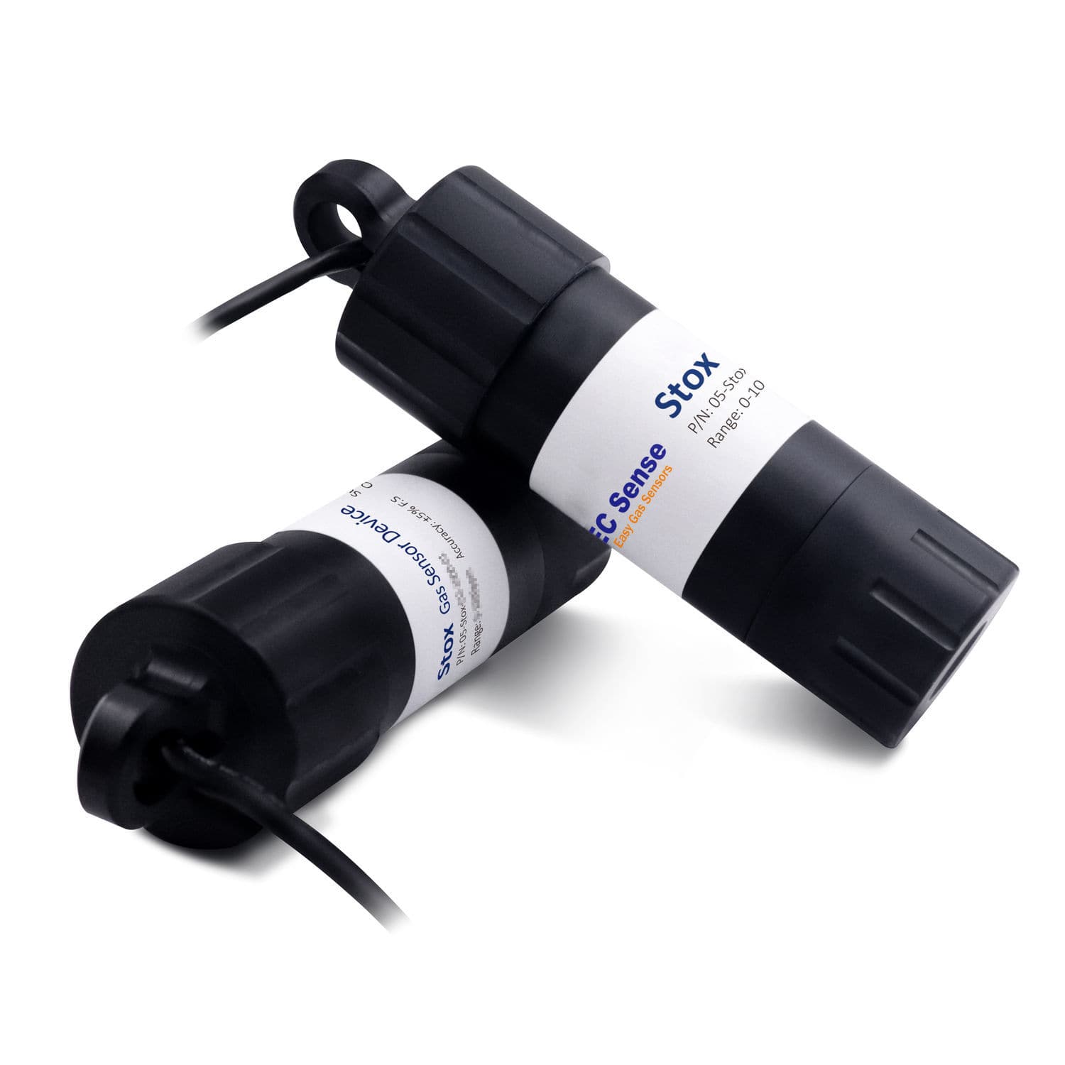 Electrochemical oxygen sensor - Stox-O2 - EC Sense GmbH - RS-485 ...
