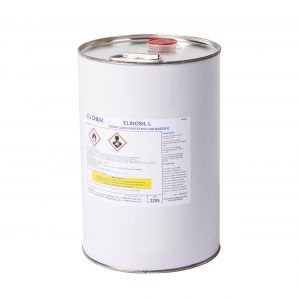 Wood release agent - ELINOSIL 5 LT. - Eli.Chem - silicone-free / anti ...