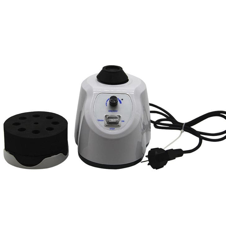 Vortex laboratory shaker - XW-18DL+ - Zhejiang FUXIA Medical Technology ...