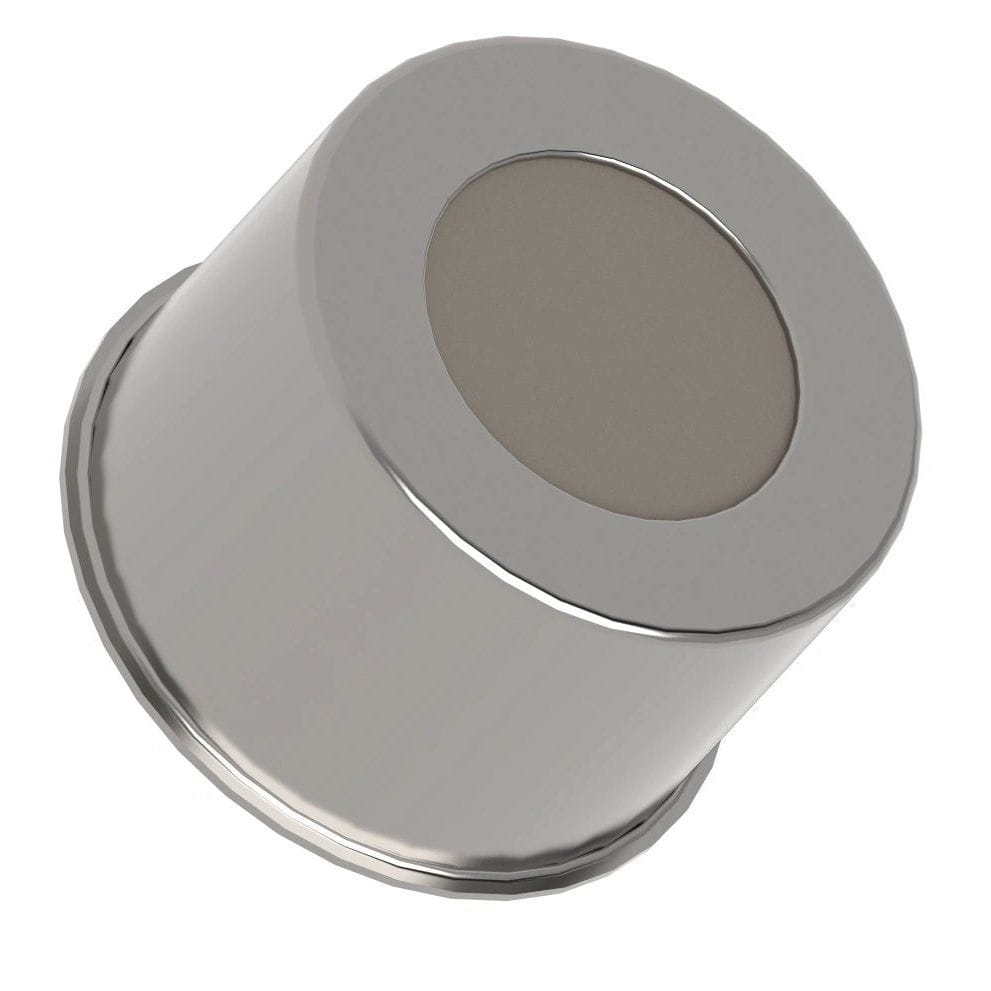 X-ray optical window - Insoptics