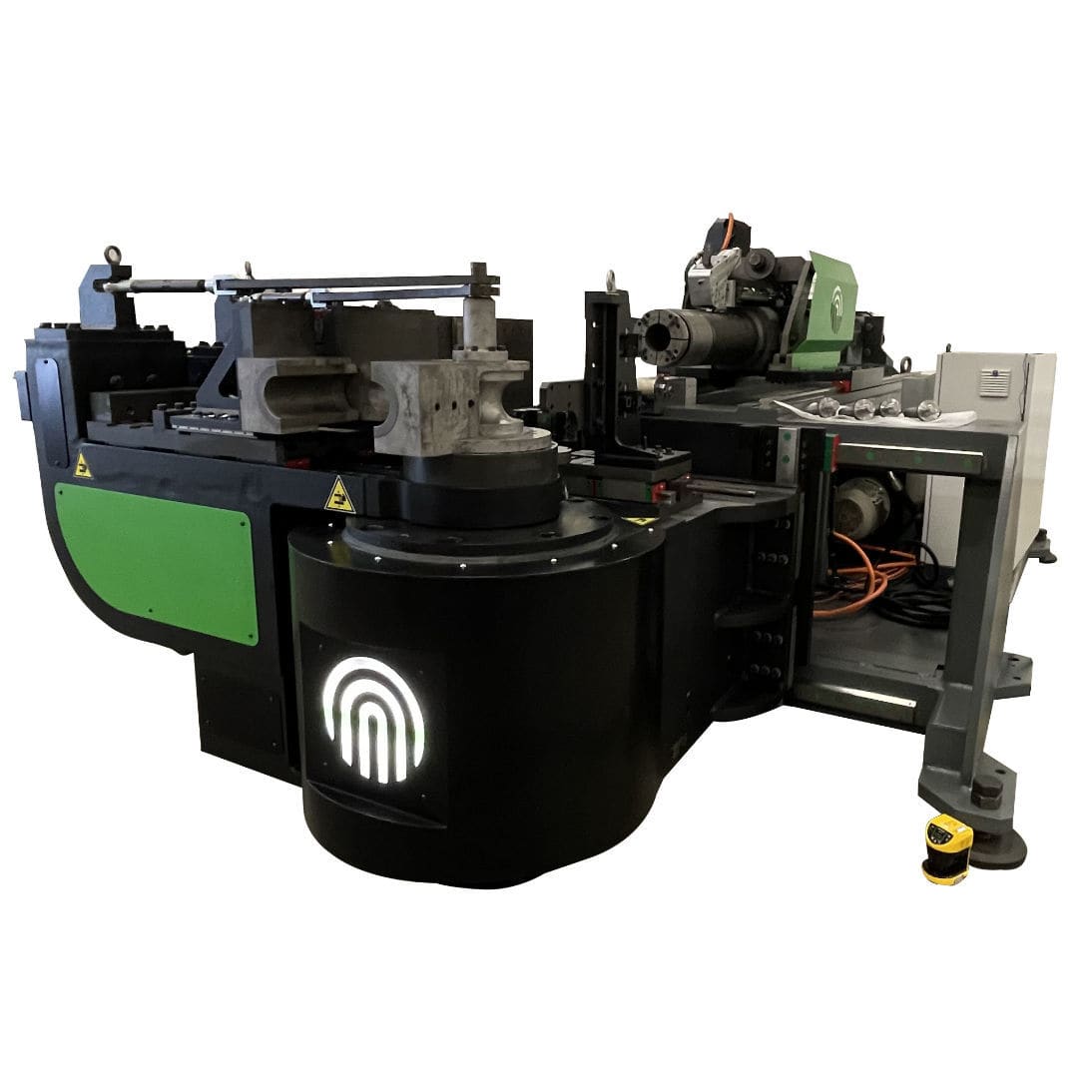 Hybrid bending machine - VEX 1203 - Flecte - tube / profile / CNC