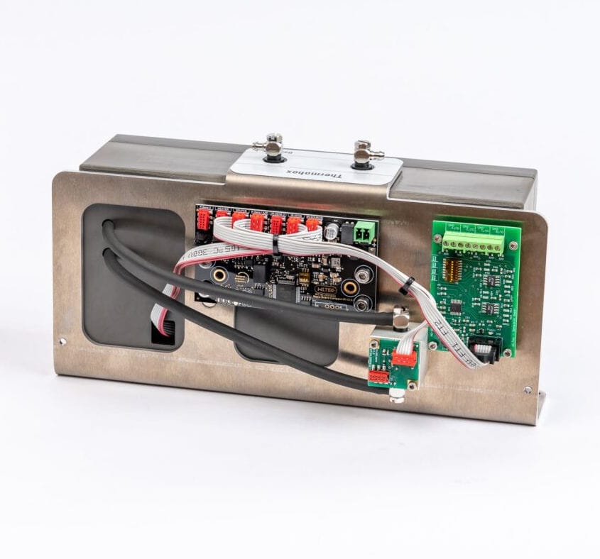 NDUV gas sensor - ULTRA.sens® AK100 TBH - Wi.Tec - Sensorik GmbH - NO2 ...