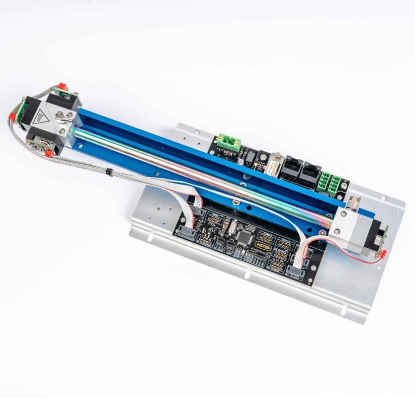 NDUV gas sensor - ULTRA.sens® AK250 - Wi.Tec - Sensorik GmbH - NO2 ...